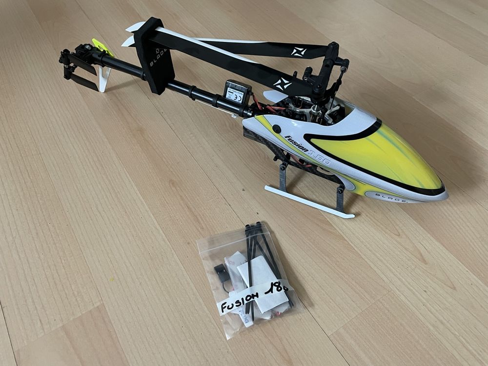 Blade 180 fusion | Kaufen auf Ricardo