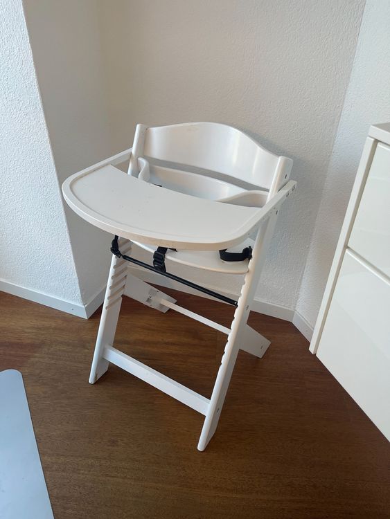 Hochstuhl Wie Tripp Trapp