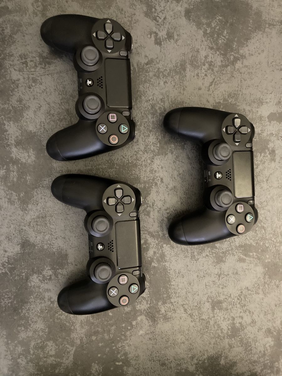 Controller ps4 (Usato) a Breganzona per CHF 26 – con consegna ...