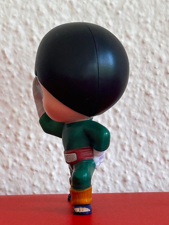 Rock Lee (Naruto) Figur von Burger King (Gebraucht) in Dietlikon für ...