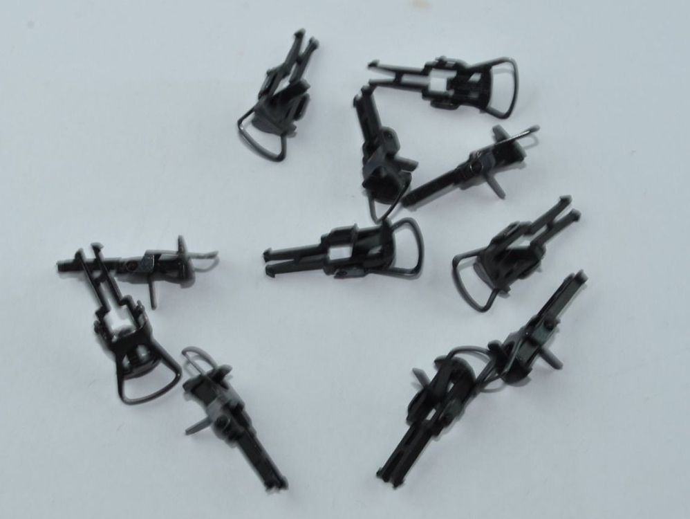 Roco Kupplungen (PCA284) (Gebraucht) in Aarwangen für CHF 5 – mit ...