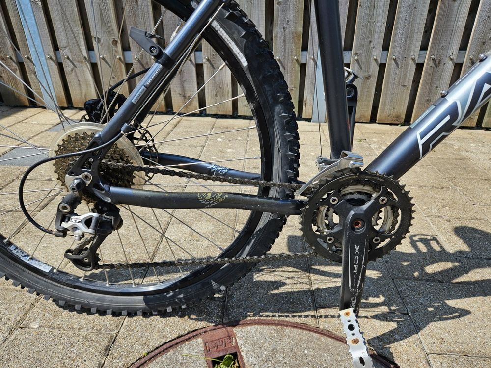 Mountainbike Racer Climber Man L | Kaufen auf Ricardo