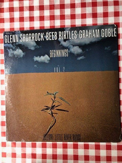 Glenn Shorrock, Beeb Birtles, Graham Goble | Kaufen auf Ricardo