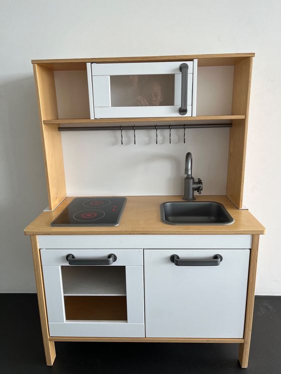 Ikea Duktig Ruckwand