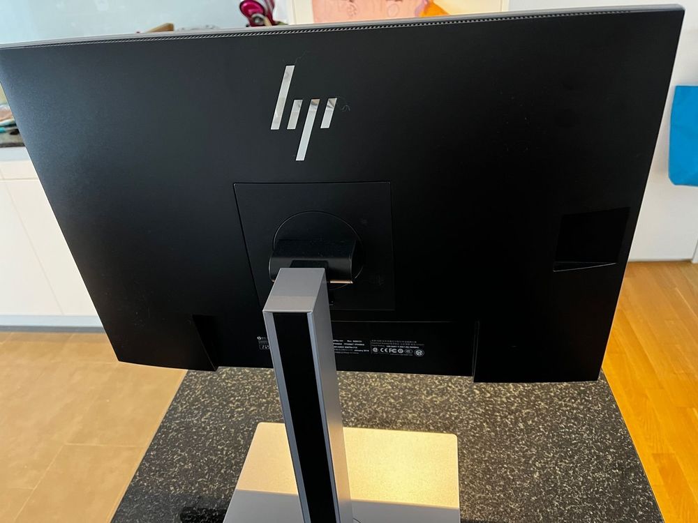 Monitor 24 Zoll HP Elitedisplay 243i | Kaufen auf Ricardo