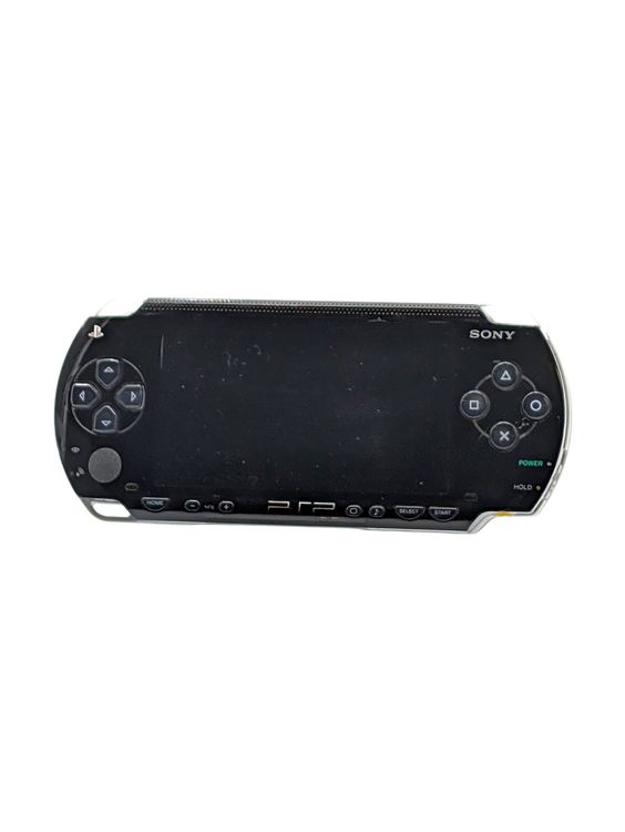 PSP 1004 (Gebraucht) in Domat/Ems für CHF 90 – mit Lieferung auf ...