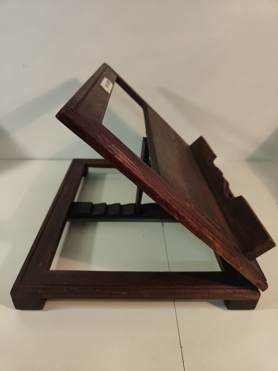 Buchhalter aus Holz 37*28cm (a12) (Gebraucht) in Künten für CHF 10 ...
