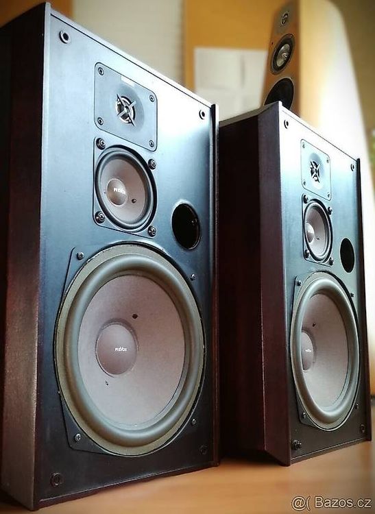 Revox Forum B MK II (Gebraucht) in Kriens für CHF 250 – nur Abholung ...