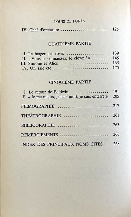 Louis de Funès 2 livres - Biographies (Gebraucht) in Savagnier für CHF ...
