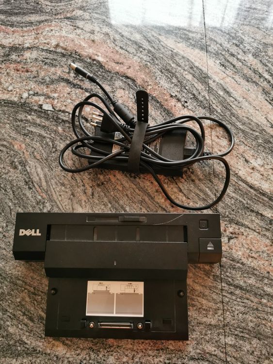 Dell Docking K09A, inkl. Netzteil (Gebraucht) in Bremgarten AG für CHF ...