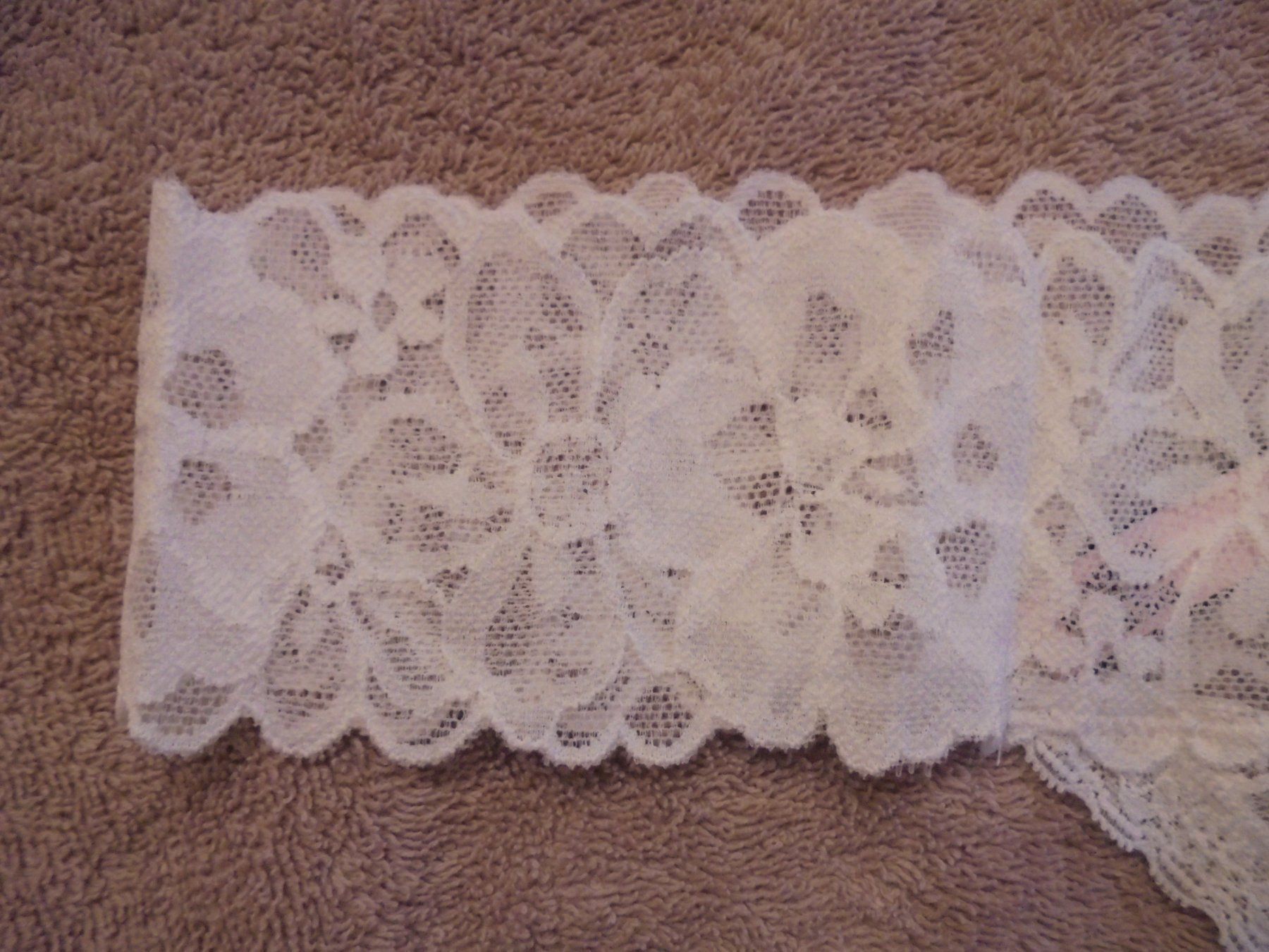 VICTORIA'S SECRET LACIE THONG, L, NEU (Neuf avec emballage d'origine) à ...