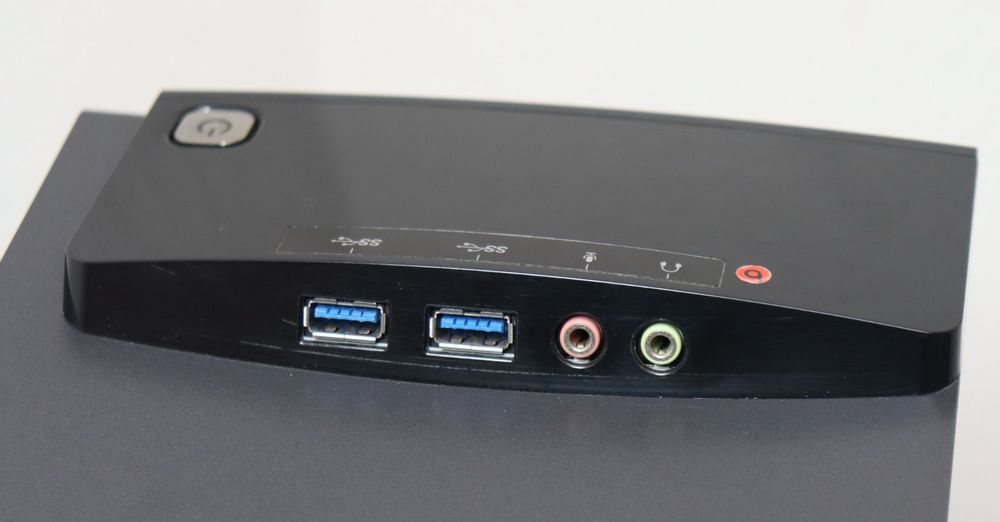 HP Pavilion i7 3770, 16GB, SSD, AMD RX560 2GB, Windows 10 (Gebraucht ...