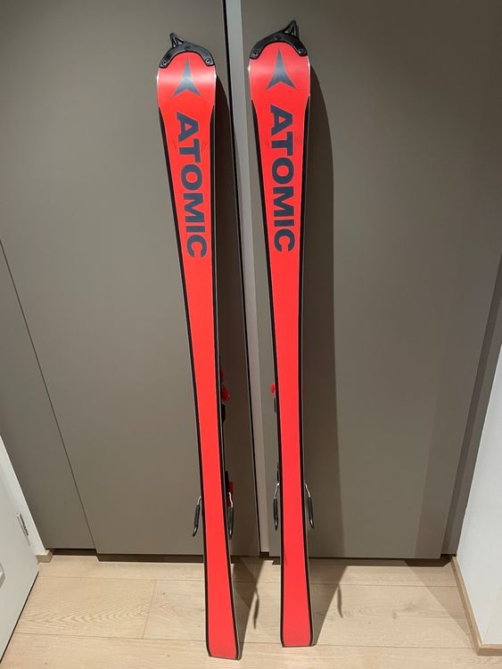 Skis Atomic Redster S9 FIS 165 NEUFS - 2023/2024 | Kaufen auf Ricardo