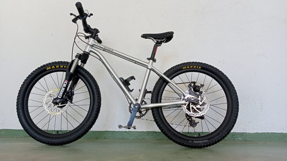 Early Rider 20" Hardtail Hellion (Gebraucht) in Röschenz für CHF 710 ...