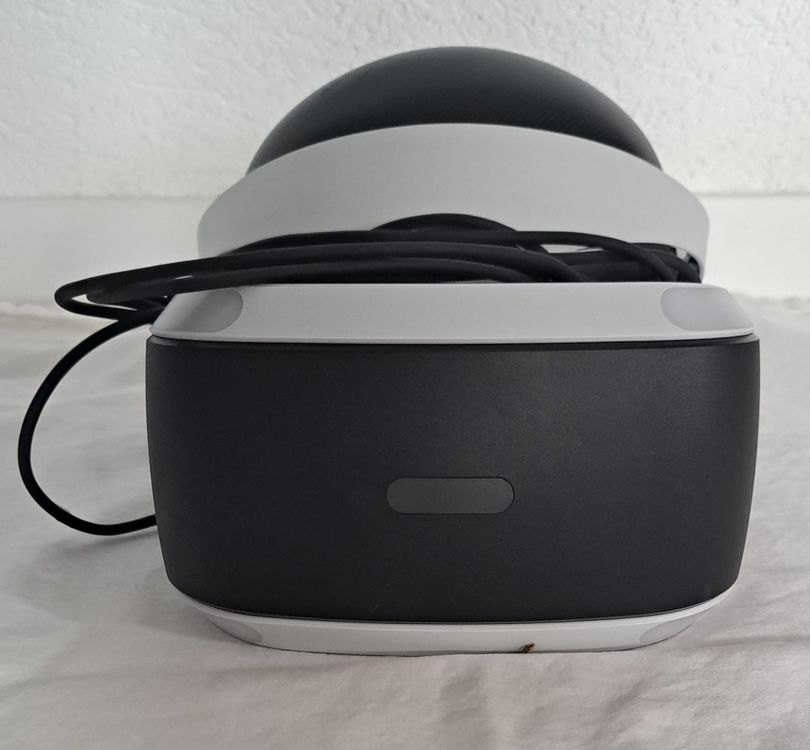PlayStation VR Mega pack (Gebraucht) in für CHF 50 – mit Lieferung auf Ricardo kaufen
