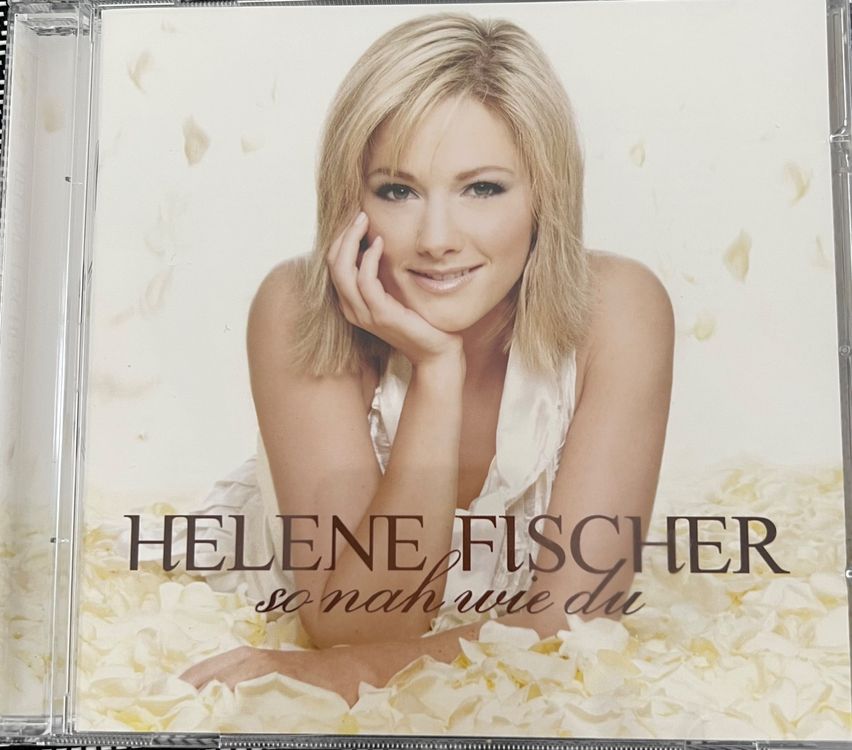 Helene Fischer | Kaufen auf Ricardo