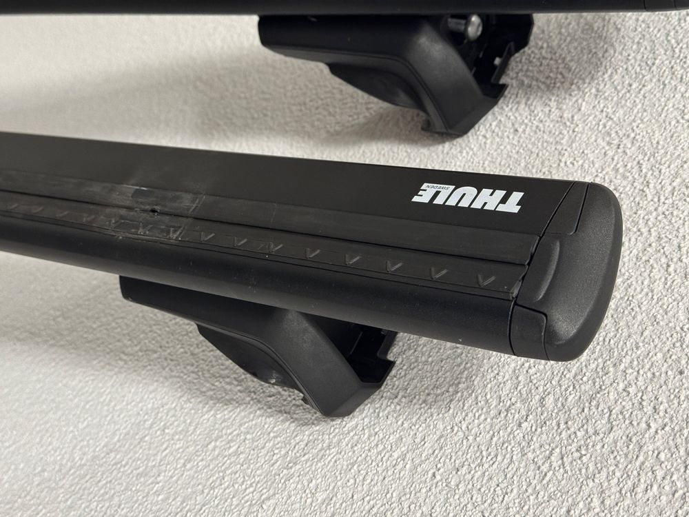Thule Dachtrager Wingbar