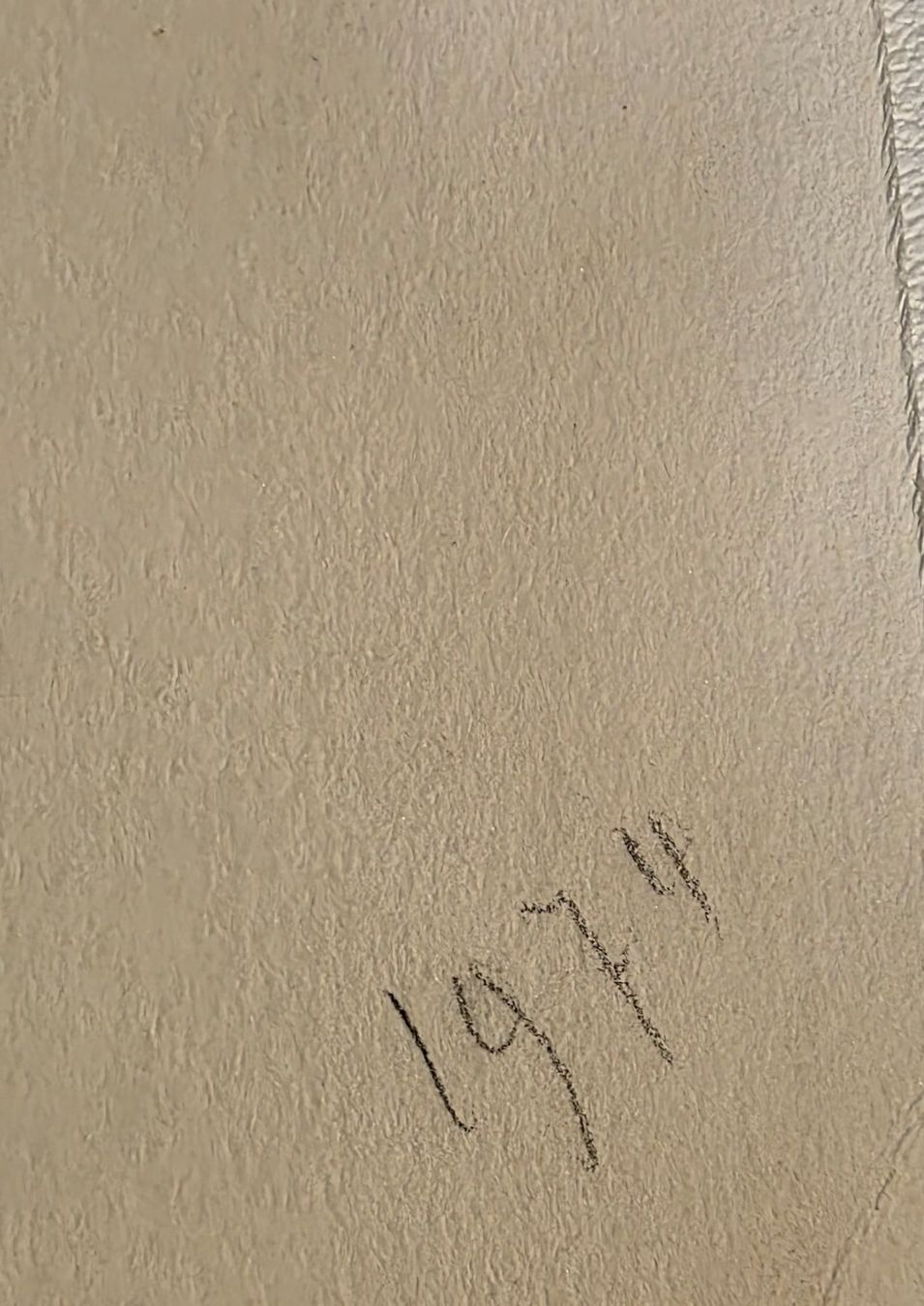 Aquarell Clara Vogelsang Eymann (23 x 16) 40 % seines Wertes (Gebraucht ...