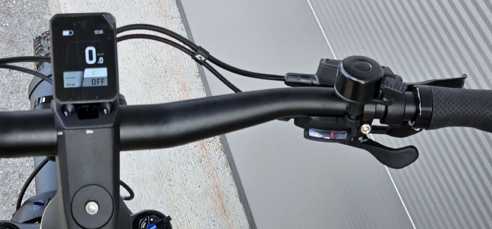 Flyer E-Bike Goroc X S (Neu (gemäss Beschreibung)) in Dallikon für CHF 4199 – nur Abholung auf ...