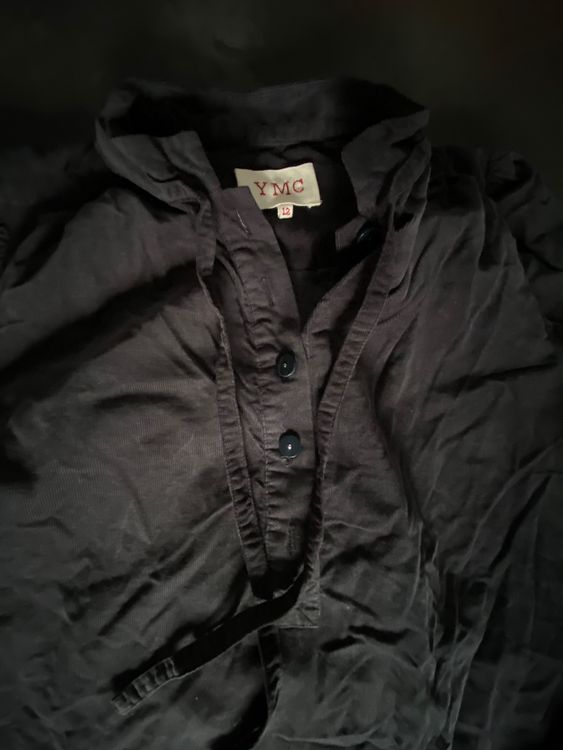 Tunika von You Must Create London | Kaufen auf Ricardo