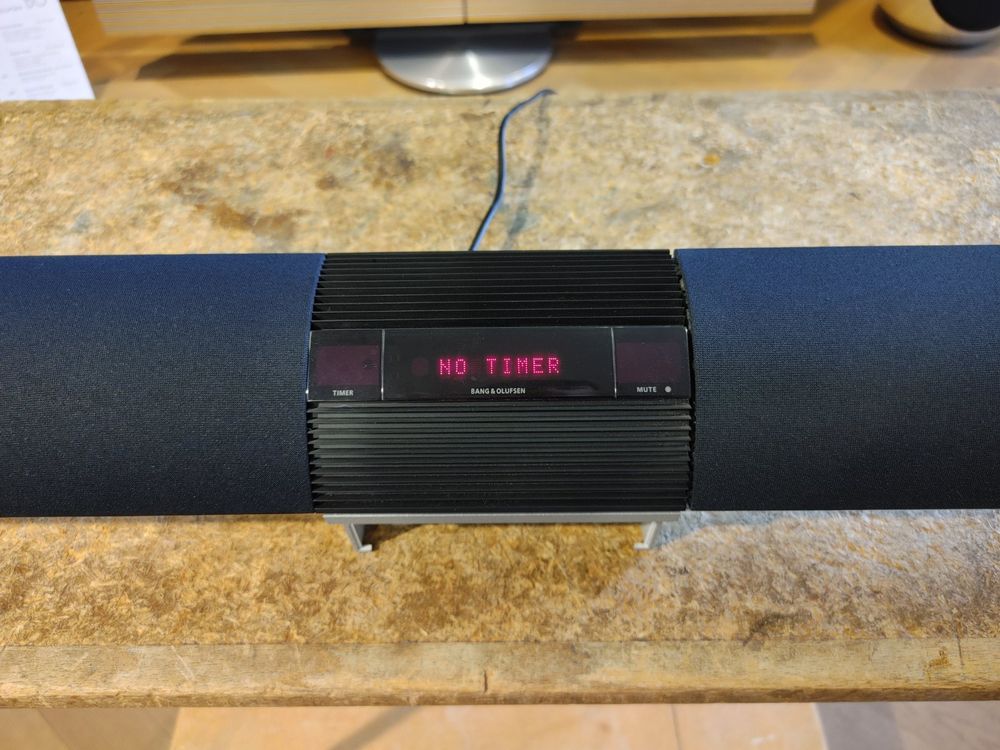 Bang & Olufsen BeoLab 3500 Typ Nr. 1601 (Gebraucht) in Zofingen für CHF ...