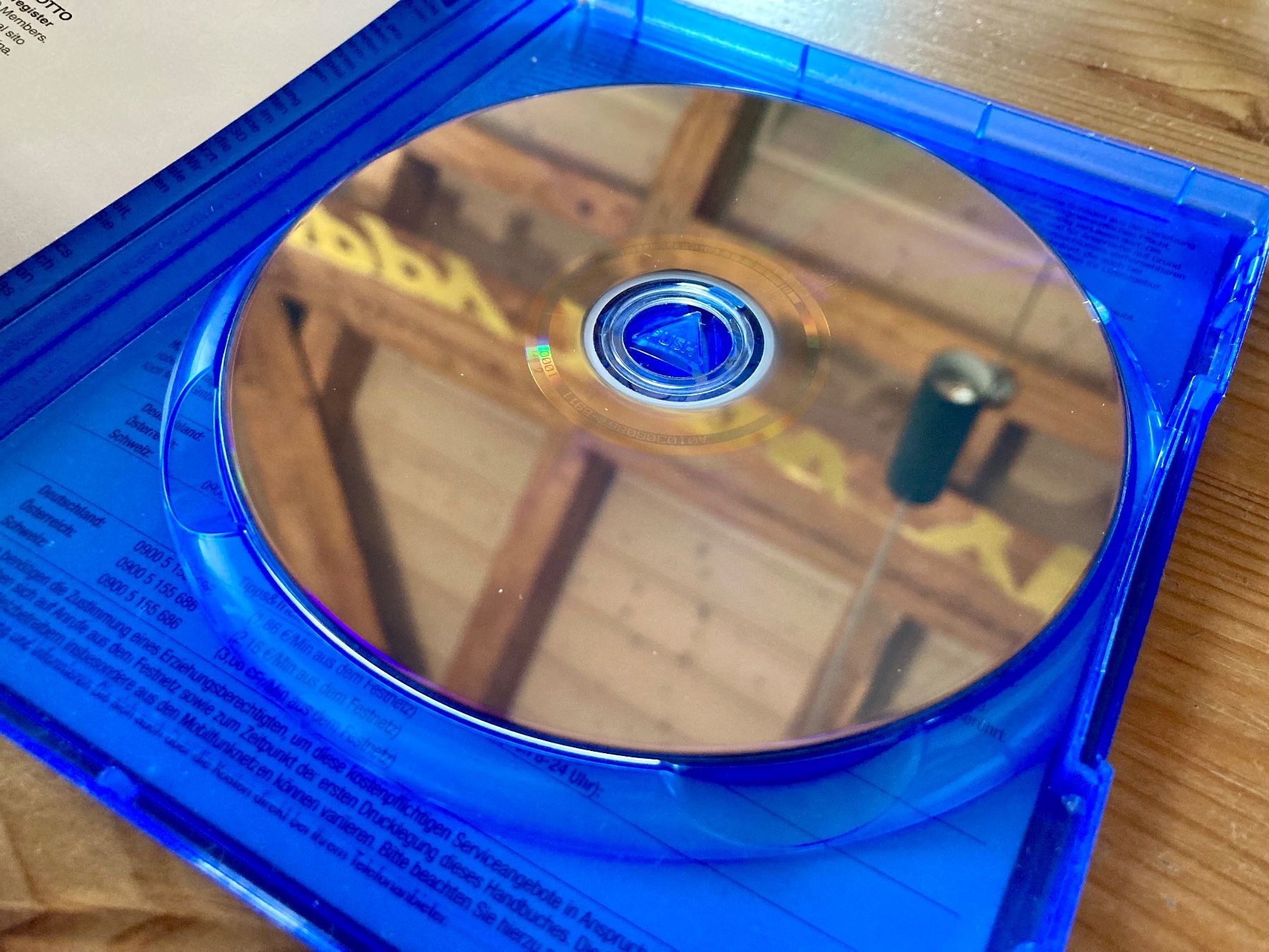 Shadow of the Tomb Raider - PS4 (Neu (gemäss Beschreibung)) in Zürich ...