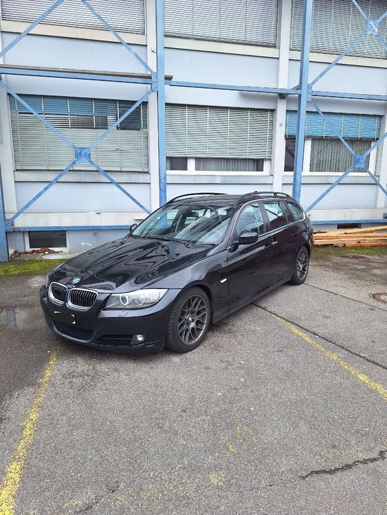 BMW E91 325i LCI (Gebraucht) in Höchstetten für CHF 2995 – nur Abholung ...