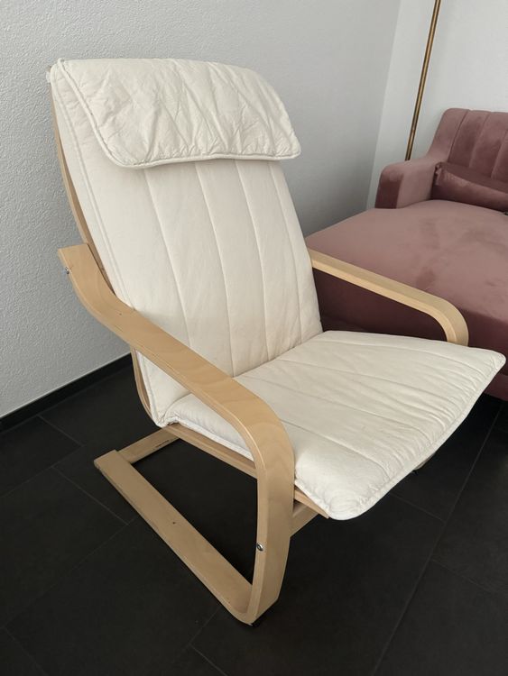 Ikea Sessel (Gebraucht) in Frick für CHF 1 – nur Abholung auf Ricardo kaufen