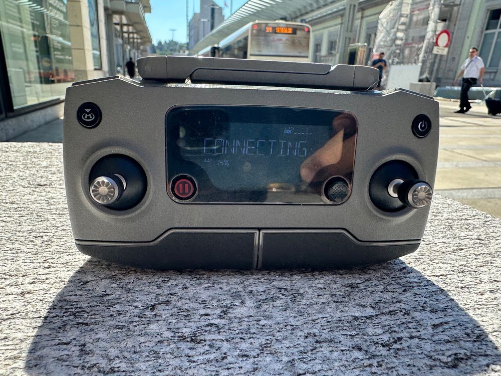 DJI Mavic 2 PRO Zoom Remote Controller RC | Kaufen auf Ricardo