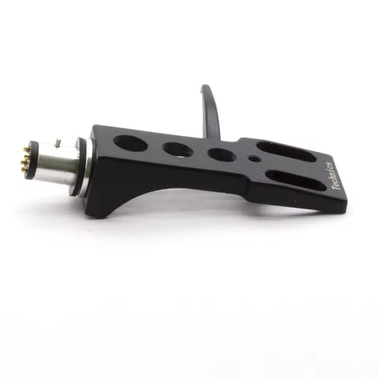 Technics Headshell SL-1200/1210/SL-D3 silber Plattenspieler (Neu und ...