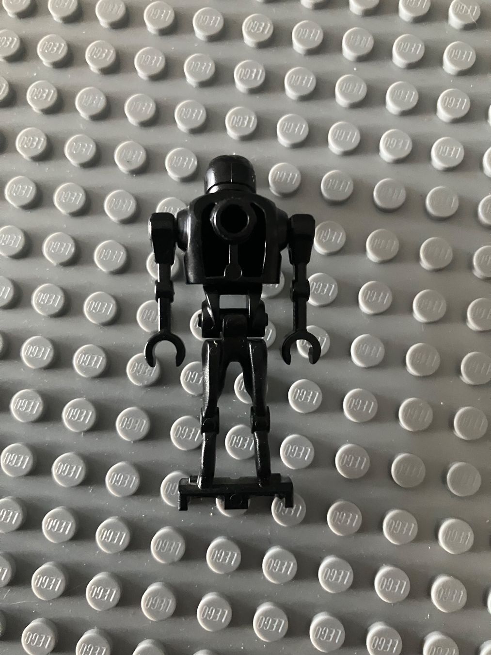lego star wars minifigures K-2SO (Gebraucht) in Châtel-St-Denis für CHF ...