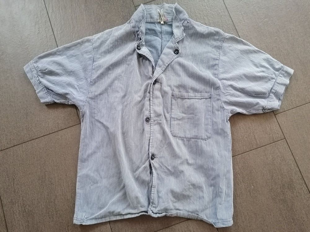 Melkerbluse Gr. 46 (Gebraucht) in Appenzell für CHF 10 – mit Lieferung ...