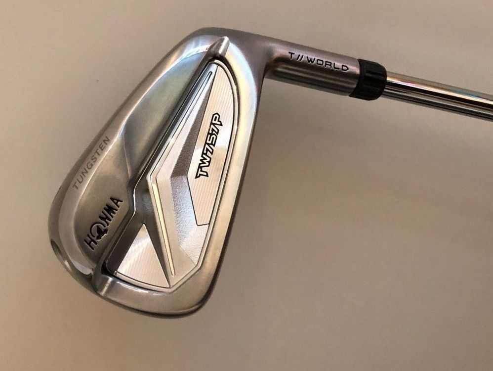 Golfschläger Honma TW757p Iron 7 (Gebraucht) in Zug für CHF 50 – mit ...