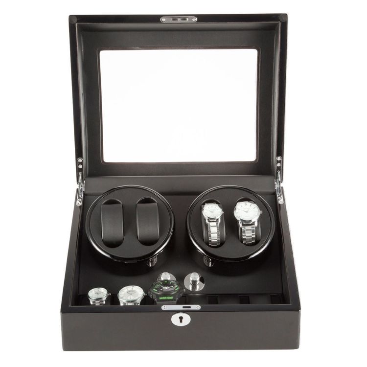 Automatische Uhrenbeweger watch winder (Neu (gemäss Beschreibung)) in ...