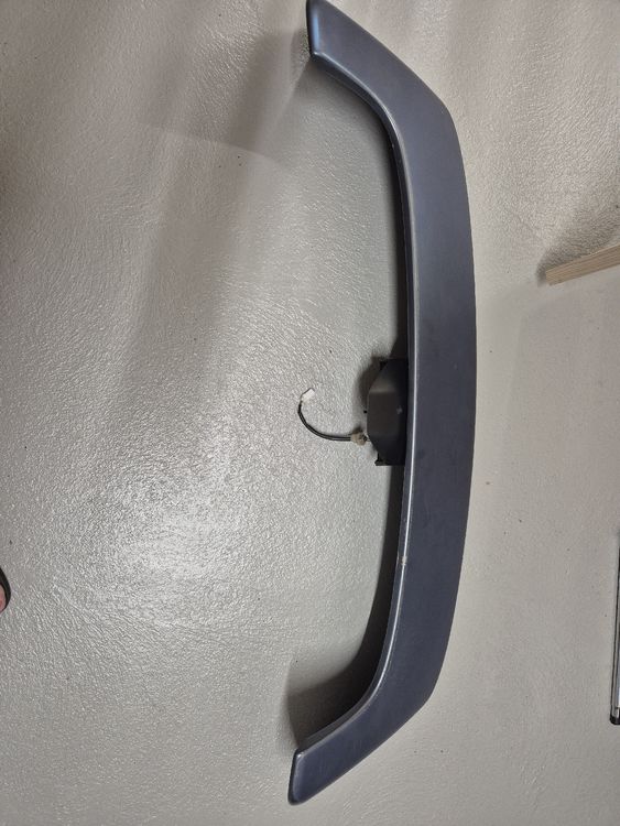 Mazda 3 Mps Mazdaspeed Spoiler Gross (Gebraucht) in Bassersdorf für CHF ...