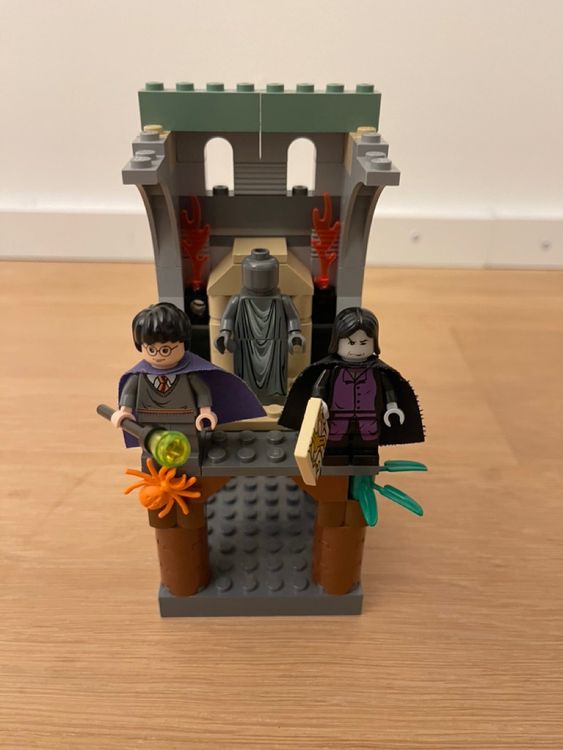 LEGO HARRY POTTER 4751 THE MARAUDER'S MAP | Kaufen auf Ricardo