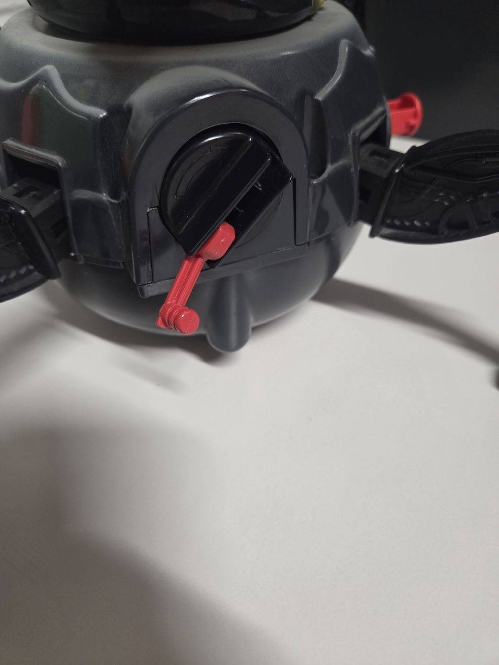 Masters of the universe motu he man komplett (Gebraucht) in Rupperswil ...