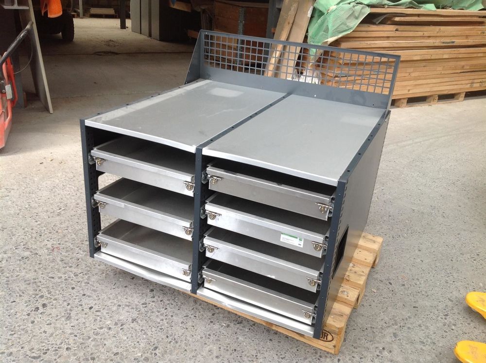 Bott Fahrzeugeinrichtung | Kaufen auf Ricardo