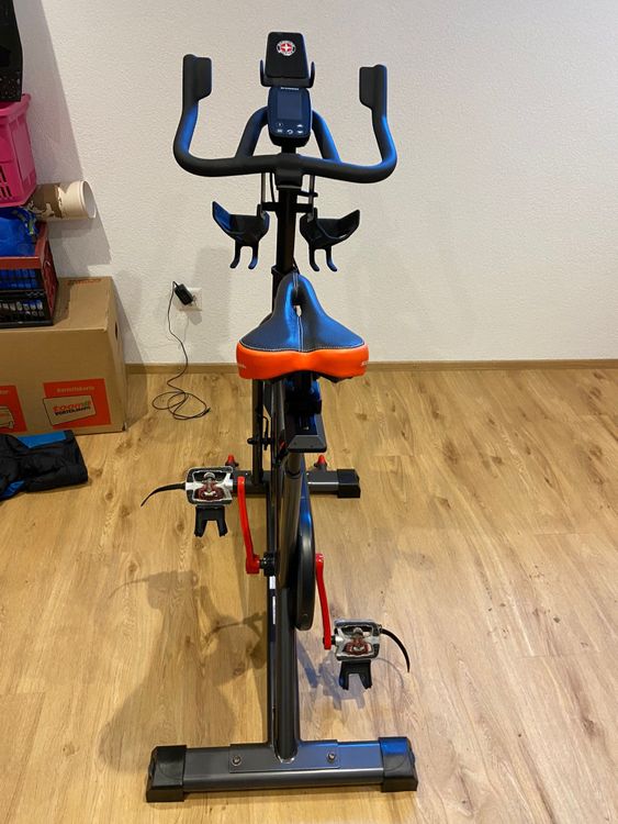 Schwinn IC8 (Gebraucht) in Schupfart für CHF 650 – nur Abholung auf ...