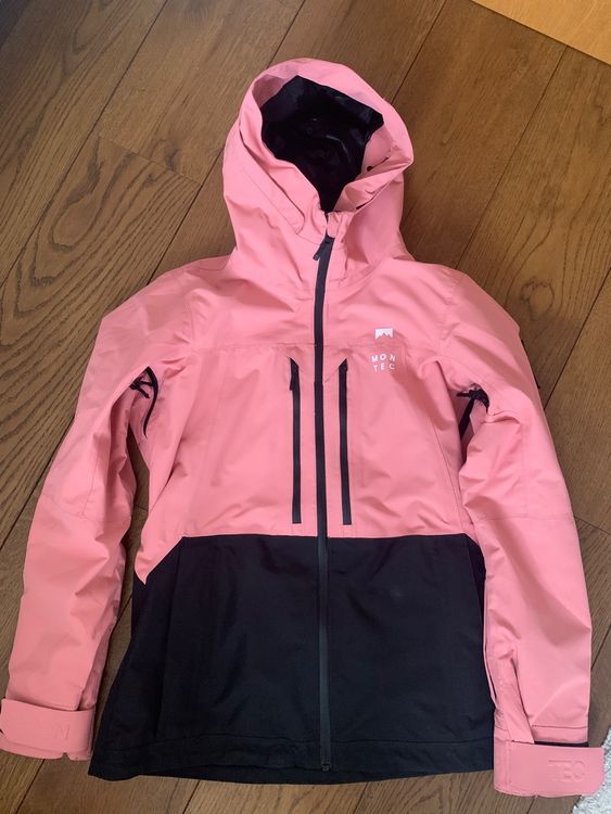 Montec Skijacke (Neu (gemäss Beschreibung)) in Arisdorf für CHF 51 ...
