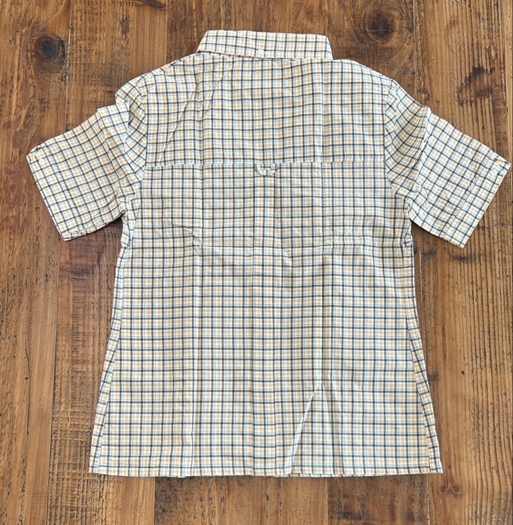 Mod / 60s Style Button down Shirt (Gebraucht) in Erlinsbach für CHF 20 ...