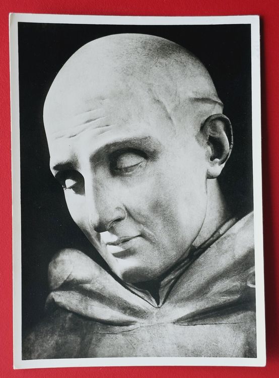 AK HL. BRUNO DEUTSCHES REICH HITLER KONSTANZ BREGENZ 1942 | Kaufen auf ...