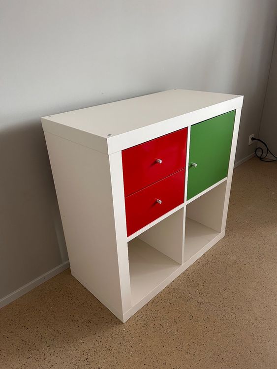 Ikea Expedit Tur