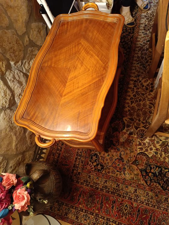 Service Tisch (Gebraucht) in Bachenbülach für CHF 120 – nur Abholung ...