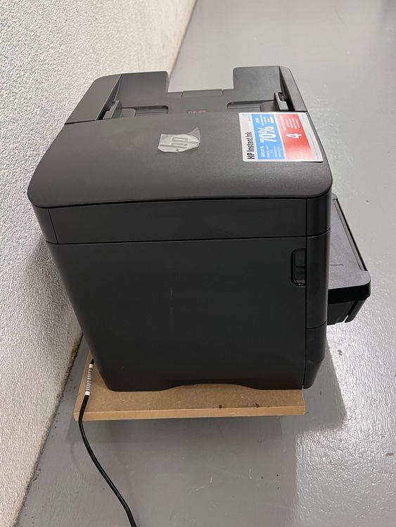 HP Office Jet Pro 8718 | Kaufen auf Ricardo
