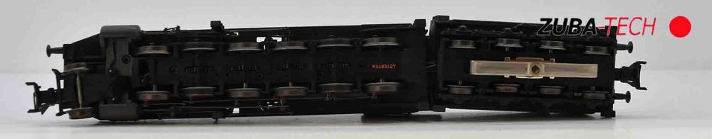 Märklin 37057 Dampflok Klasse K K.W.St.E H0 WS mit OVP (Gebraucht) in ...