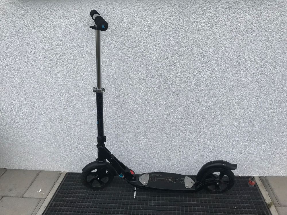 Micro Scooter Trottinett | Kaufen auf Ricardo