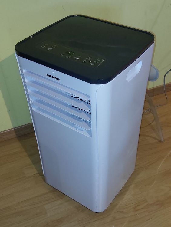 Medion, mobiles Klimagerät - 1010W (Gebraucht) in für CHF 100 – nur ...