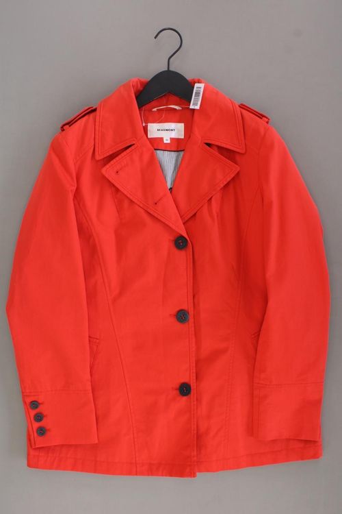 Beaumont Lange Jacke Gr. 40 neuwertig (Neu (gemäss Beschreibung)) in ...