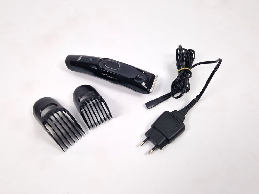 Haarschneidemaschine "Hair Clipper HC 5050" (Gebraucht) in Basel für ...